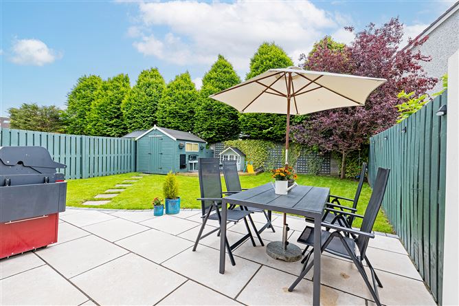 9 The Crescent, Hazelhatch Park, Celbridge, Kildare - TEAM LORRAINE ...