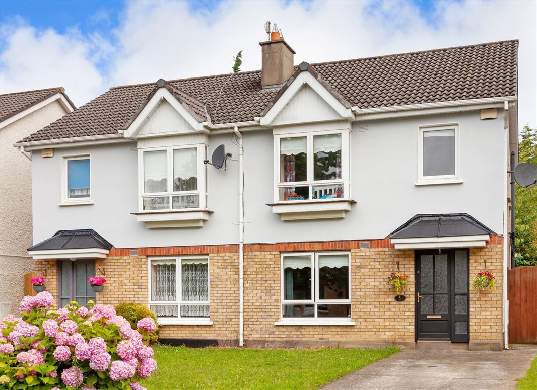 5 St Mochtas Vale, Clonsilla Road, Dublin 15 - Sherry FitzGerald ...