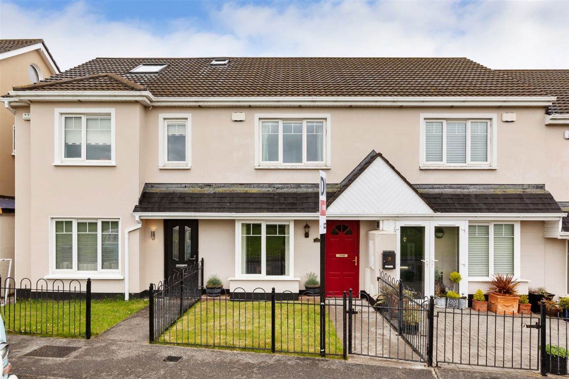 13 Holywell Meadow, Swords, Co. Dublin. - DNG Phibsboro - 4595913 ...