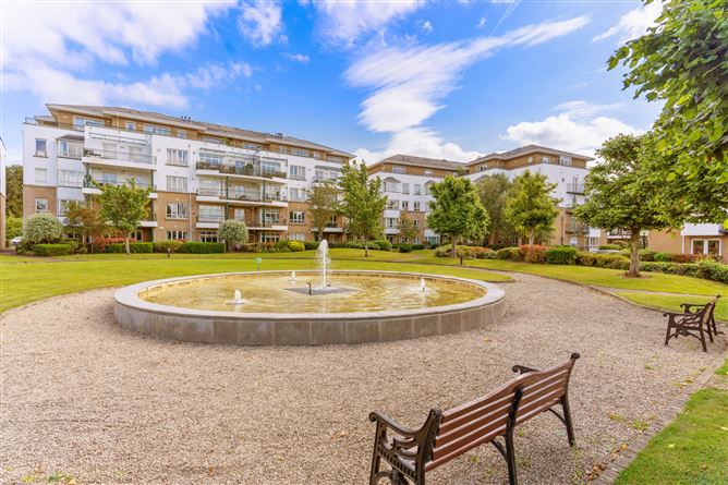 93 Seamount, Booterstown, Co. Dublin - Sherry FitzGerald Blackrock ...