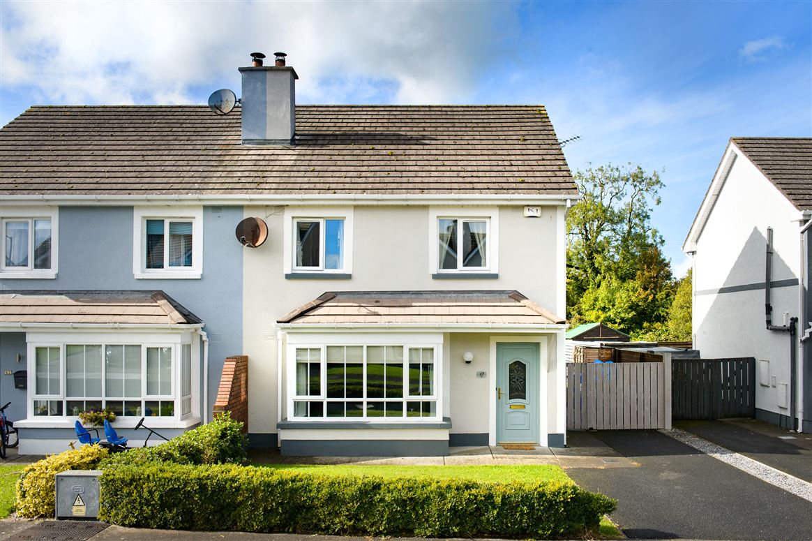 43 Phillipsvale, Daingean, Offaly - Kate O'Shea Auctioneers - 4646923 ...