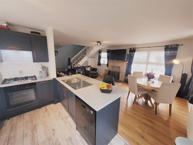 No.14 The Orchard, Duncarbry, Tullaghan, Leitrim - Sean O'Boyle ...