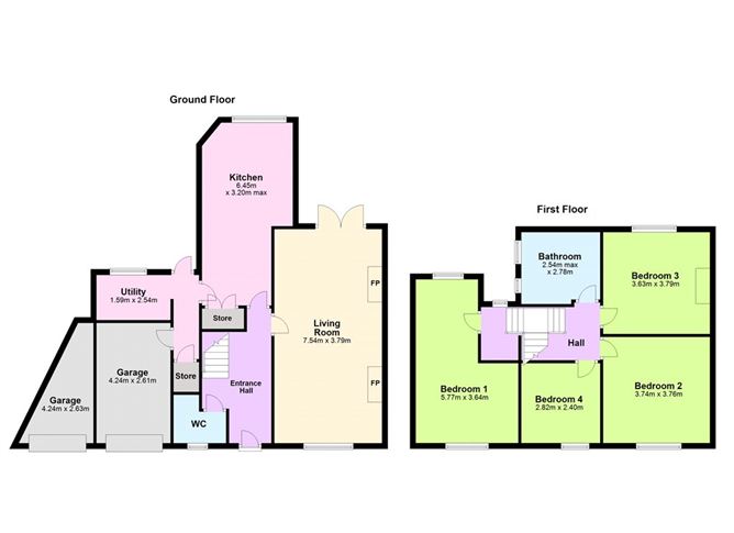 Property for sale in Clonskeagh, Dublin 14 - MyHome.ie