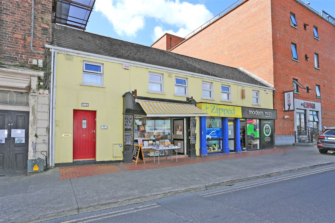 11&12 Sarsfield Street, Limerick - Sherry FitzGerald Limerick - 4749833 ...