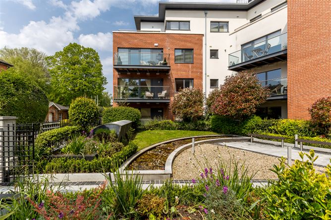 7 Lansdowne Wood, Ballsbridge, Dublin 4 - Owen Reilly - 4832443 ...