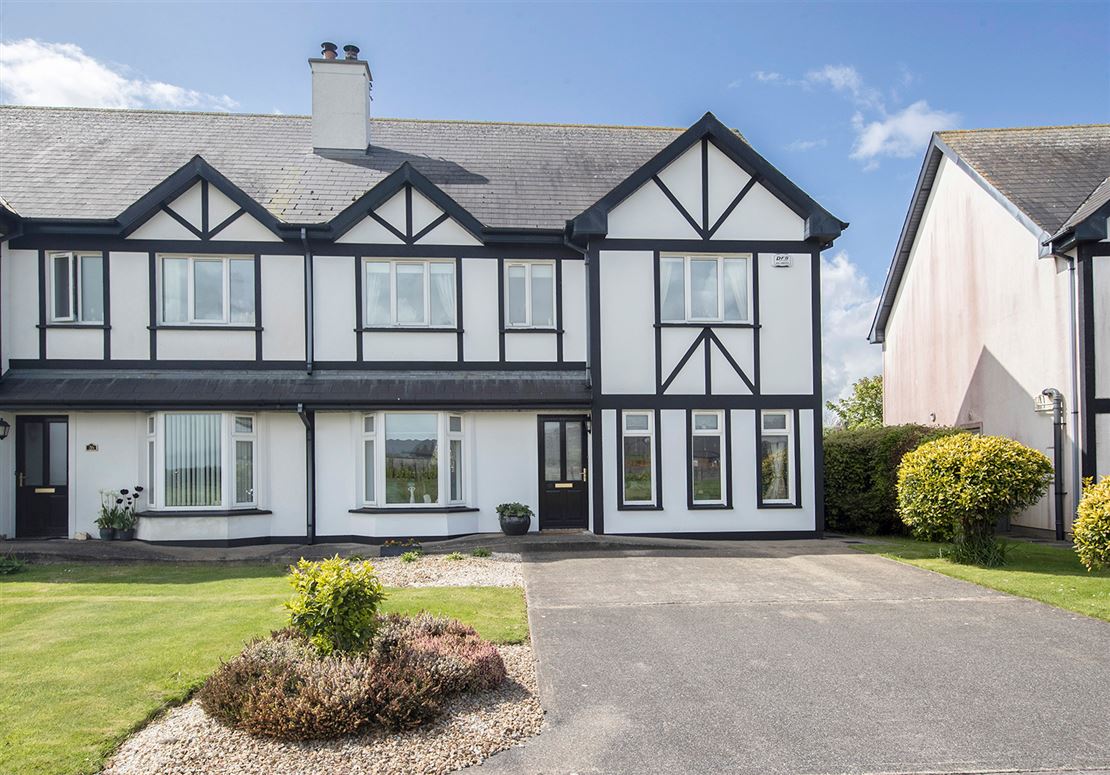27 Stradballymore, Stradbally, Co. Waterford - Sherry FitzGerald ...