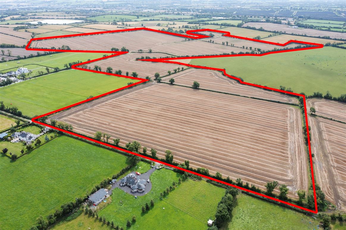 Lands At Donore Approx. 90 Acres, Donore, Drogheda, Meath - Sherry FitzGerald Country Homes ...