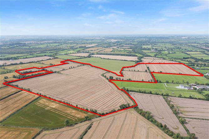 Lands At Donore Approx. 90 Acres, Donore, Drogheda, Meath - Sherry FitzGerald Country Homes ...