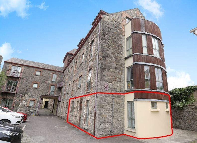 2 Preston Mills, Wellington Quay, Drogheda, Co. Louth - Sherry ...