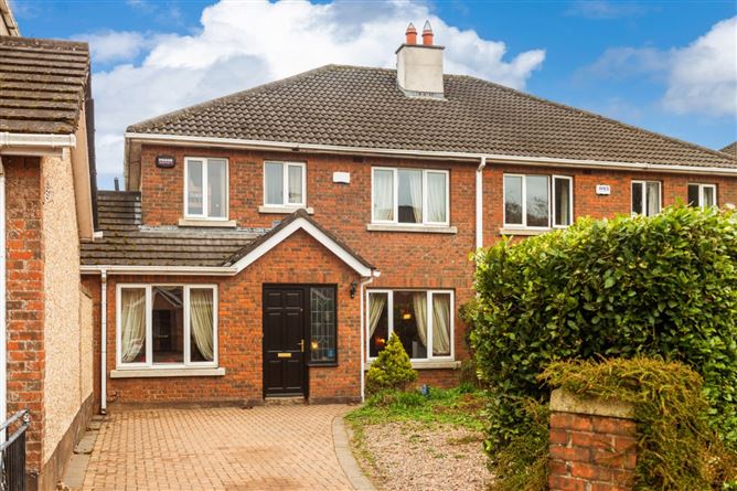 19 Woodside, Dodder Park Road, Rathfarnham, Dublin 14 - DNG Terenure ...