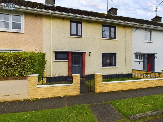11 Willow Lawns, Coill Dubh, Co. Kildare - DNG McCormack Properties ...