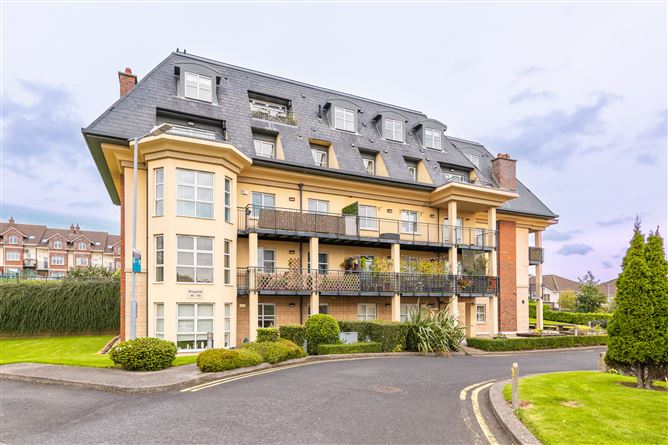 53 Wingfield , Stepaside, Dublin 18 - Mark Kelly & Associates - 4748673 ...