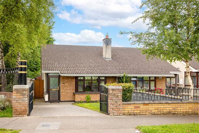 2 Colthurst Crescent, Lucan, Dublin - McDonald Property - 4715773 ...