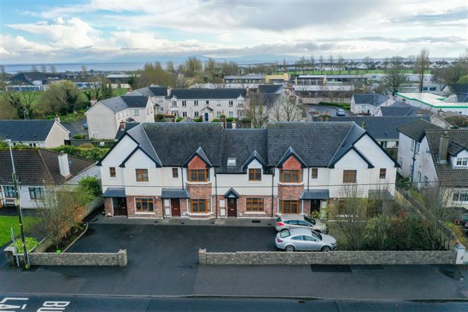 39 A - 39E Dublin Road, Renmore, Galway City - O'Donnellan & Joyce ...