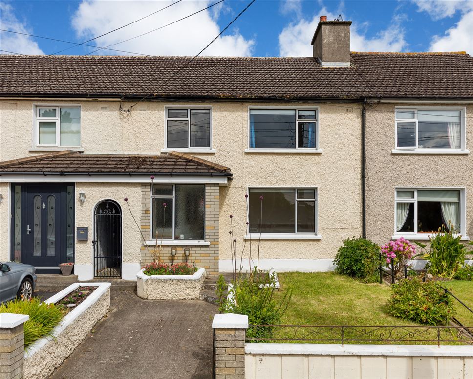 29 Watermill Drive, St Anne's Estate, Raheny, Dublin 5 - Sherry ...