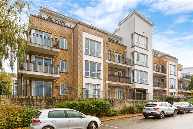 74 Sandyford View, Blackglen Road, Sandyford - Sherry FitzGerald ...