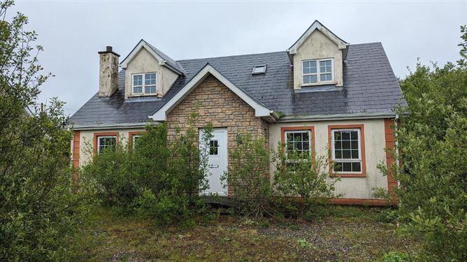 Property for sale in Donegal - MyHome.ie