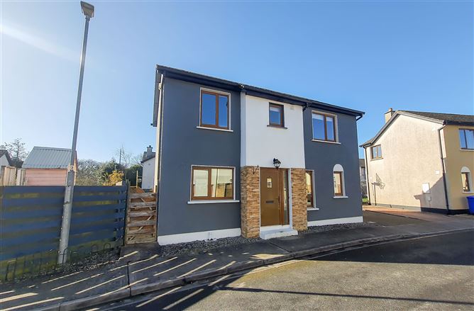 33 Bridgemeadow, Milehouse Road, Enniscorthy, Wexford - Halnon ...