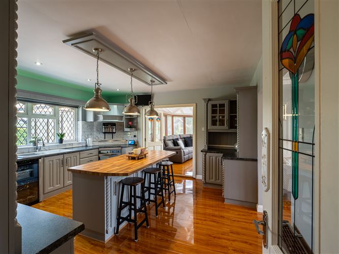 Clonard House, Monroe, Clonmel, Co. Tipperary - Power & Walsh - 4894793 - MyHome.ie Residential