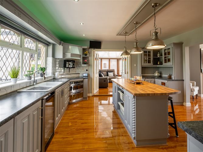 Clonard House, Monroe, Clonmel, Co. Tipperary - Power & Walsh - 4894793 - MyHome.ie Residential