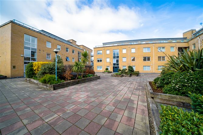 237 Station House, The Tramyard, Inchicore, Dublin 8 - Brock Delappe ...