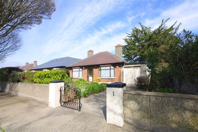 1 Kilbarrack Gardens, Raheny, Dublin 5 - Hamill Estate Agents - 4691204 ...