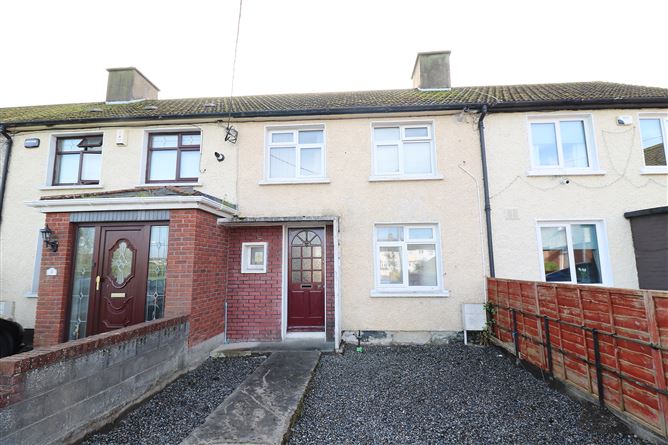 19 Lein Park, Harmonstown, Raheny, Dublin 5 - PropertyTeam Lappin ...