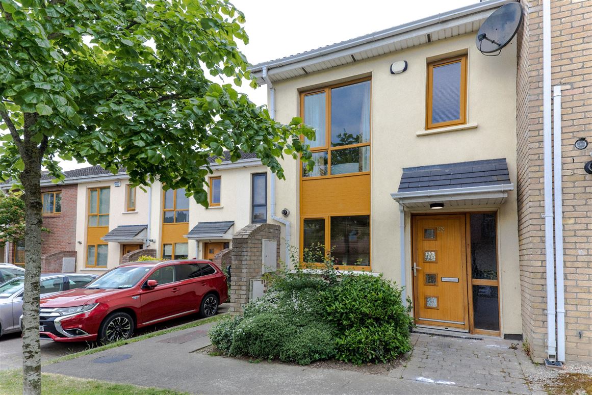 33 Hampton Wood Park , St. Margarets Road , Finglas, Dublin 11 ...