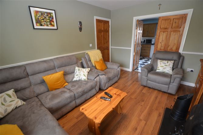 51 Sean Doire, Gorey, Wexford - Warren Estates (Gorey) - 4748904 ...