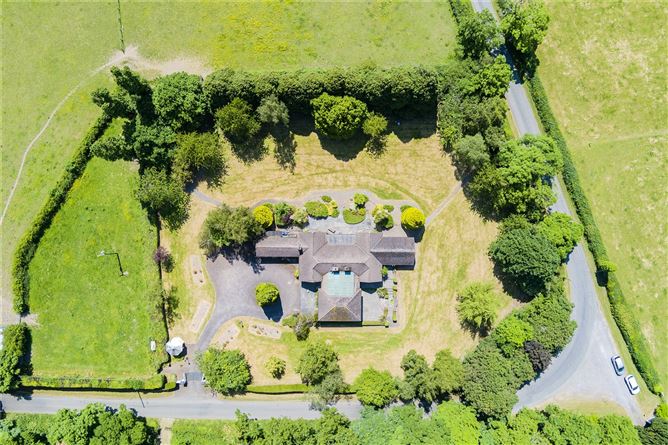 Brownstown Lodge, Kentstown, Navan, Co. Meath - Savills Residential ...