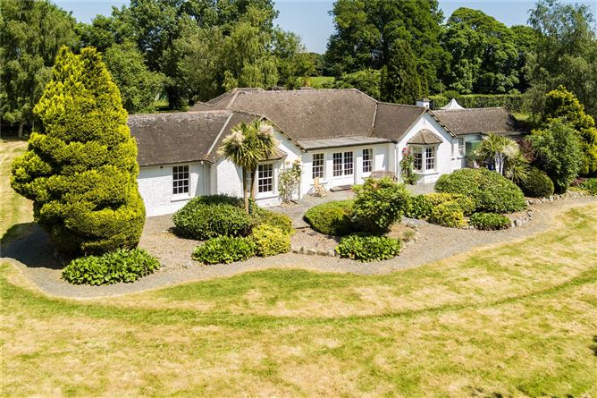 Brownstown Lodge, Kentstown, Navan, Co. Meath - Savills Residential ...