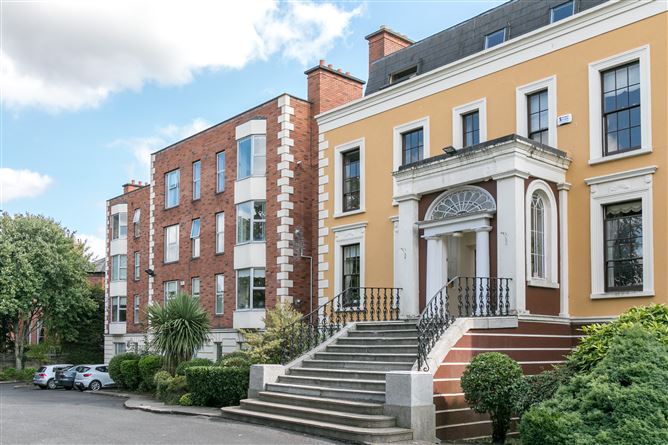 36 Hillcourt, Highfield Road, Rathgar, Dublin 6 - DNG Terenure ...