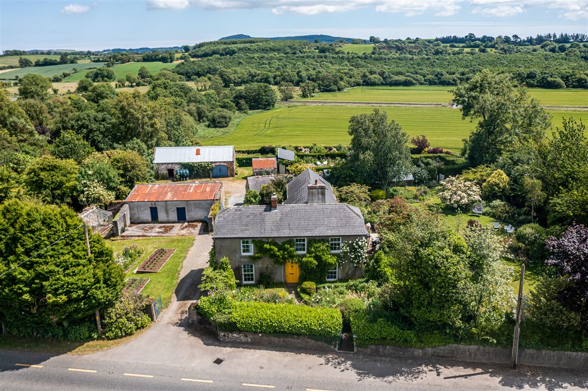 The Bay Garden, Baylands, Camolin, Gorey, Wexford - Halnon Humphreys ...