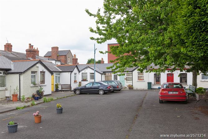 2 Brabazon Square, Pimlico, South City Centre - D8, Dublin 8 - Young's ...