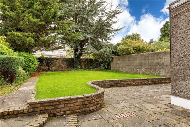 45 Willow Park Grove, Glasnevin, Dublin 11 - Sherry FitzGerald ...