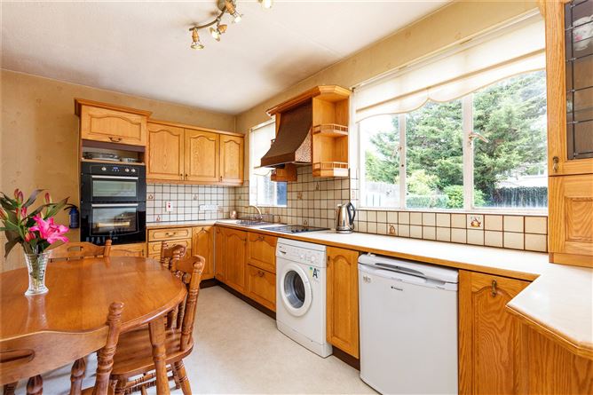 45 Willow Park Grove, Glasnevin, Dublin 11 - Sherry FitzGerald ...