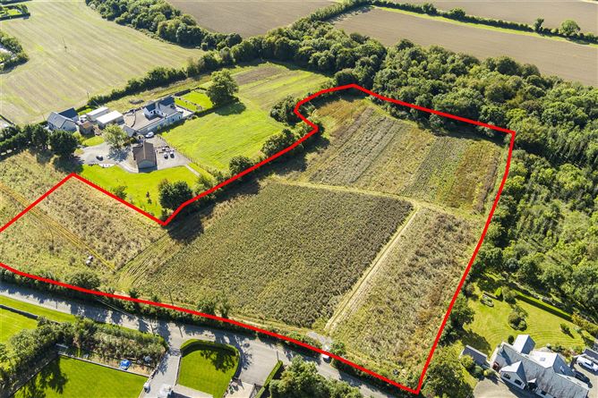 ALAND., Walshestown, C. 7.1 Acres, Lusk - Sherry Fitzgerald Cumisky Kelly - 4648434 - MyHome.ie ...