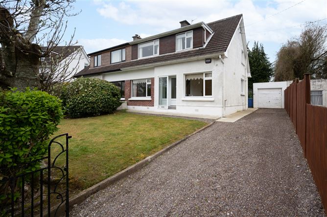 11 Elton Lawn, Bishopstown, Cork - Sherry FitzGerald Cork - 4697534 ...