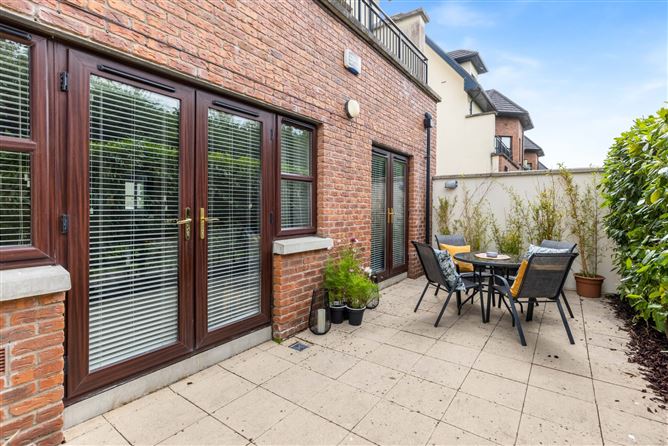 25 Riverlane, Rochford Manor, Trim, Co. Meath - Sherry FitzGerald Royal ...