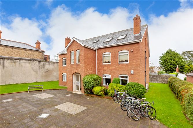 23 St James Apts, Hollybrook Park, Clontarf, Dublin 3 - Gallagher ...