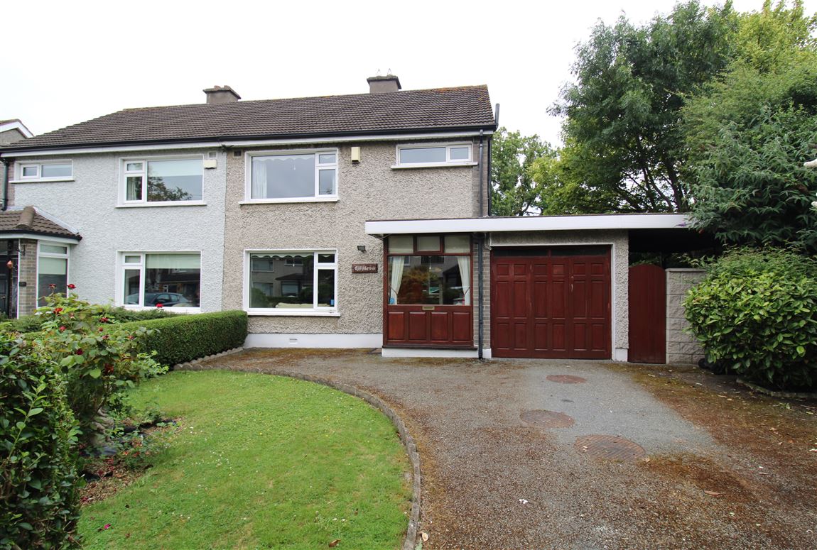 Clonsilla Park, Clonsilla, Dublin 15 - Newcombe Estates - 4714144 ...