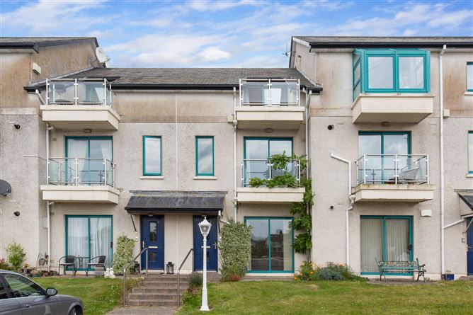 6 The Lighthouse, Arklow Marina Village, Arklow, County Wicklow ...