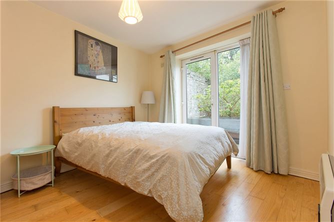 Apt 1, The Malthouse, Marrowbone Lane, Dublin 8 - Sherry FitzGerald ...