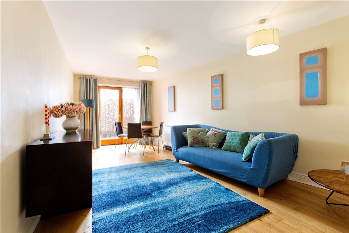 Apt 1, The Malthouse, Marrowbone Lane, Dublin 8 - Sherry FitzGerald ...