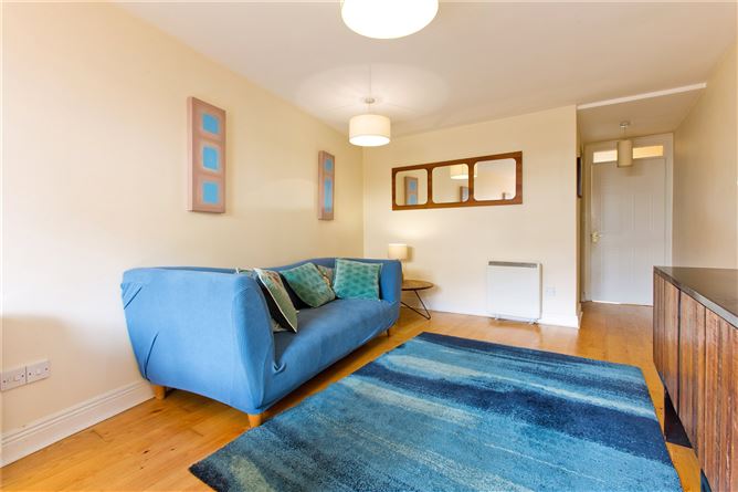 Apt 1, The Malthouse, Marrowbone Lane, Dublin 8 - Sherry FitzGerald ...