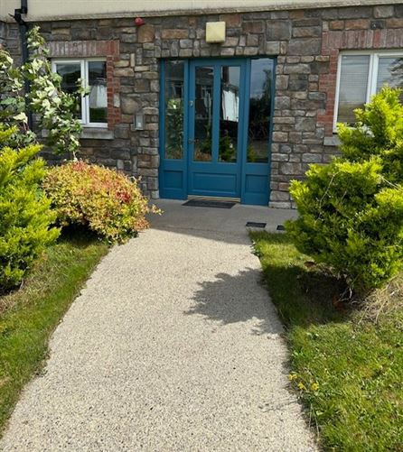 6 Grange End, Dunshaughlin, Co. Meath - Sherry FitzGerald Sherry ...