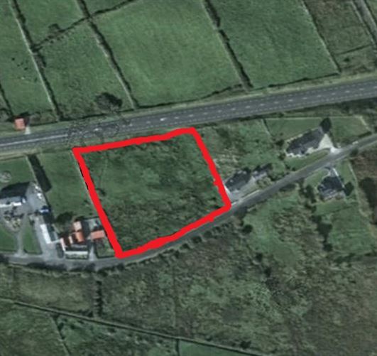 Corbeg, Tullaghan, Leitrim - Sean O'Boyle Auctioneers and Valuers Ltd ...