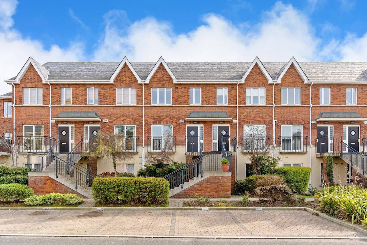 22 Ballintyre Meadows, Ballinteer, Dublin 16 - Morrison Estates ...