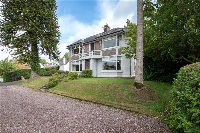 Hill House, Coolflugh, Cloghroe - Sherry FitzGerald Cork - 4651254 ...