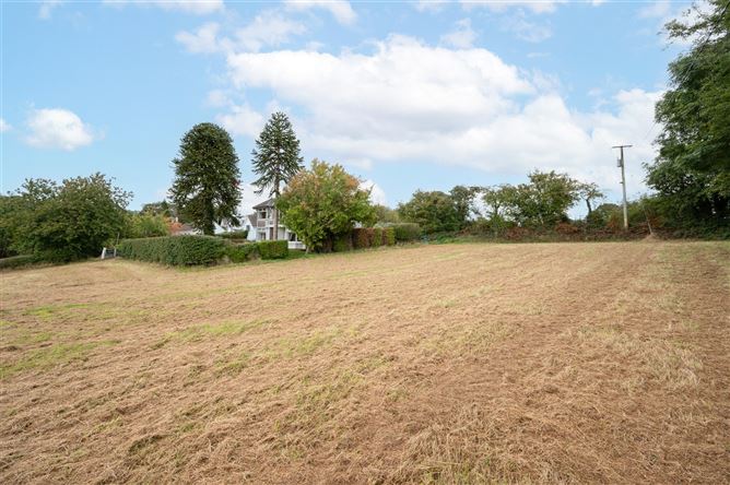 Hill House, Coolflugh, Cloghroe - Sherry FitzGerald Cork - 4651254 ...